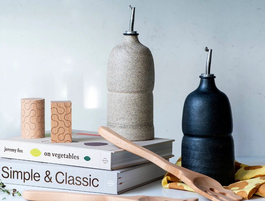 Elevate Your Dining Experience with Unique Pottery Dinnerware | UTILITY ...